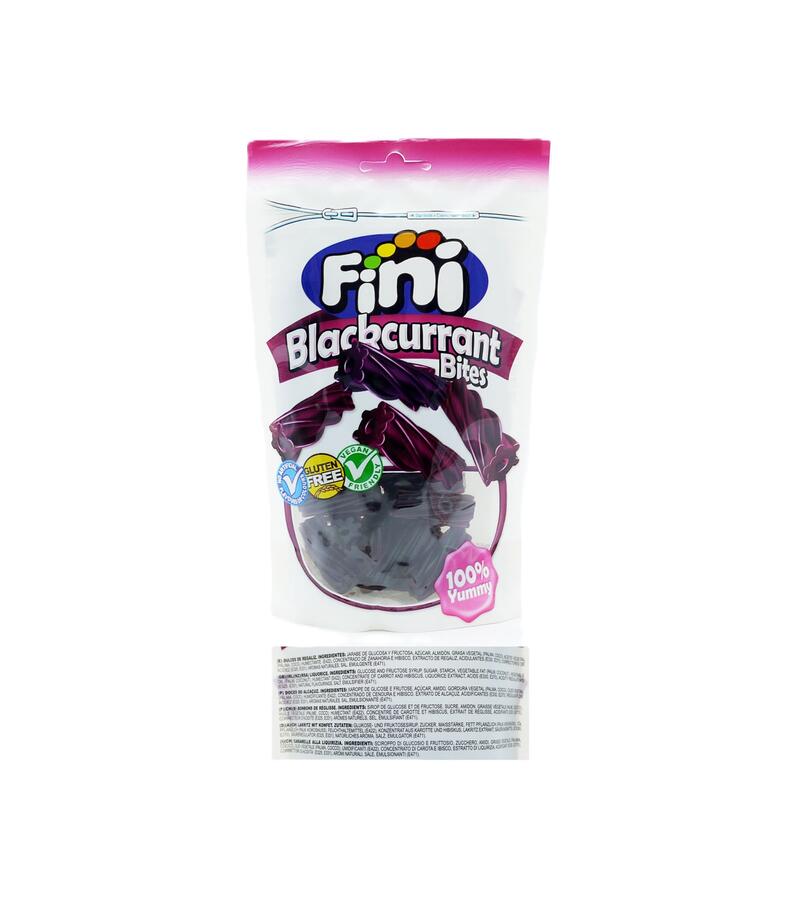 Fini Liqu Black Current B 180g | M&C Drugstore