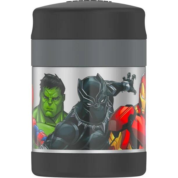 Thermos Marvel Universe Funtainer 10oz | M&C Drugstore