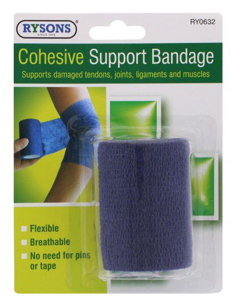 Rysons Cohesive Support Bandage | M&C Drugstore