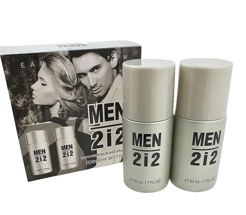2i2 Men EDP 50ml | M&C Drugstore