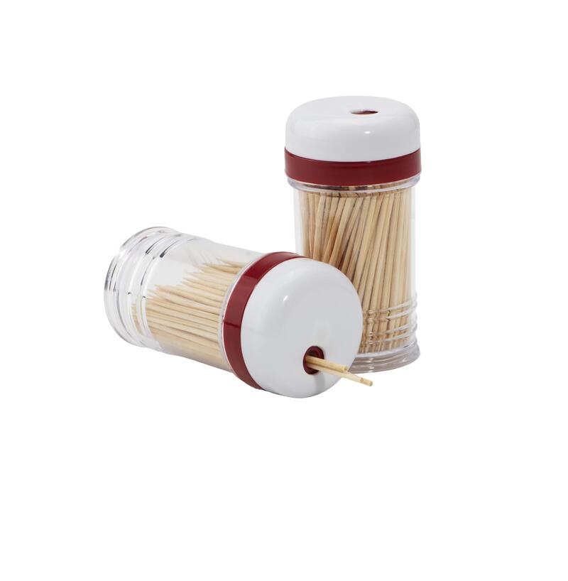 Good Cook Toothpicks 400 pieces 2 pack | M&C Drugstore