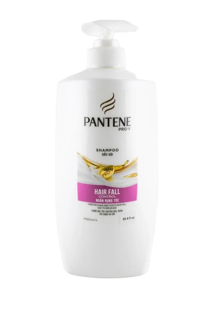 Pantene Pro-V Hair Fall Control Shampoo 30.4oz | M&C Drugstore