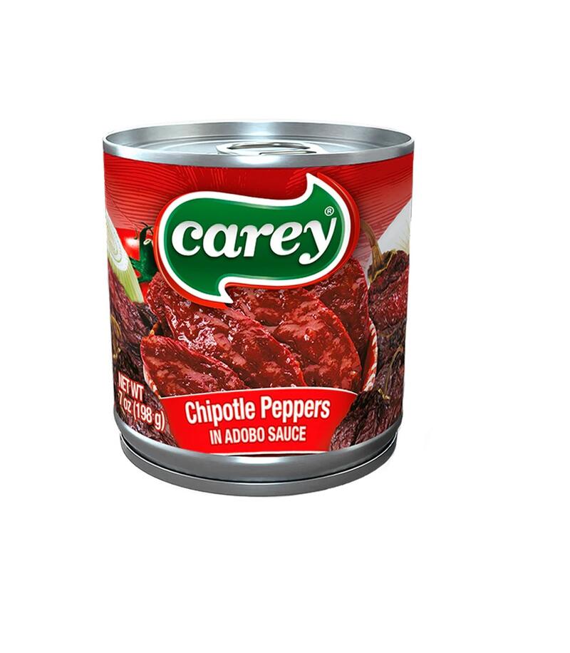 Carey Chile Chipotle 7oz | M&C Drugstore