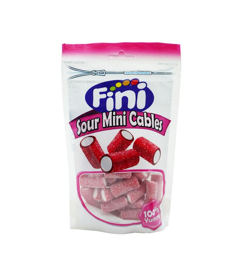 Fini Sour Mini Cables 150g | M&C Drugstore