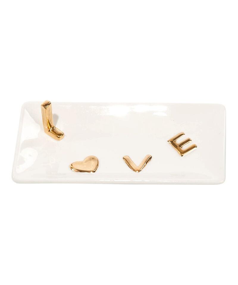 Love Trinket Dish | M&C Drugstore