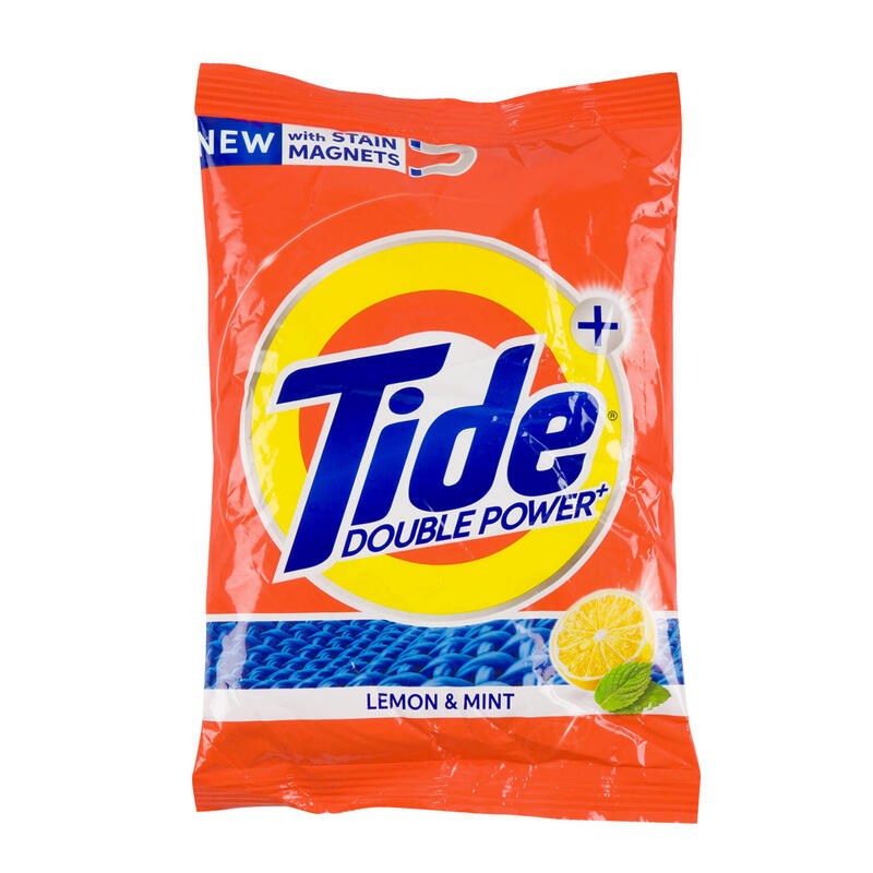 Tide Double Power Lemon & Mint 500g | M&C Drugstore
