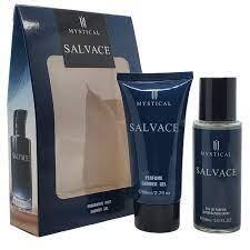 Mystical Salvace Set 2 pieces | M&C Drugstore