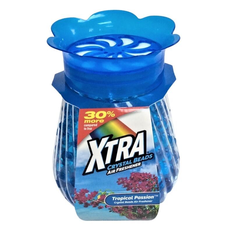 Xtra Crystal Beads Tropical Passion 12oz | M&C Drugstore