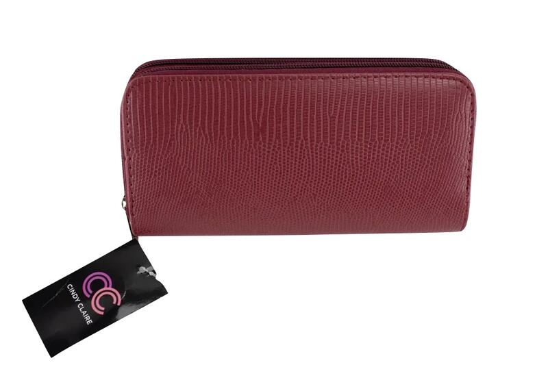 Ladies Wallets Assorted | M&C Drugstore