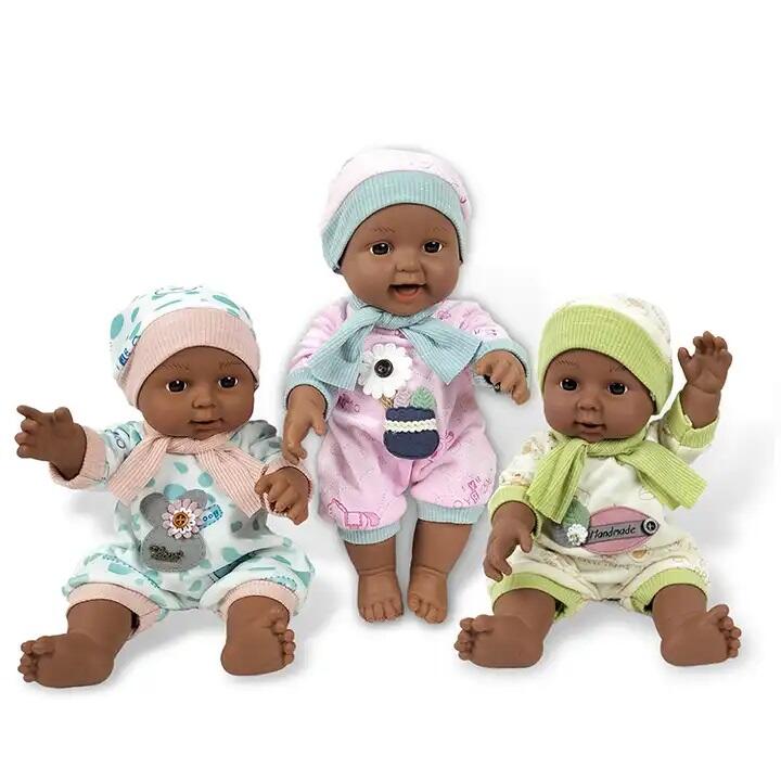Good Luck Baby Doll Assorted | M&C Drugstore