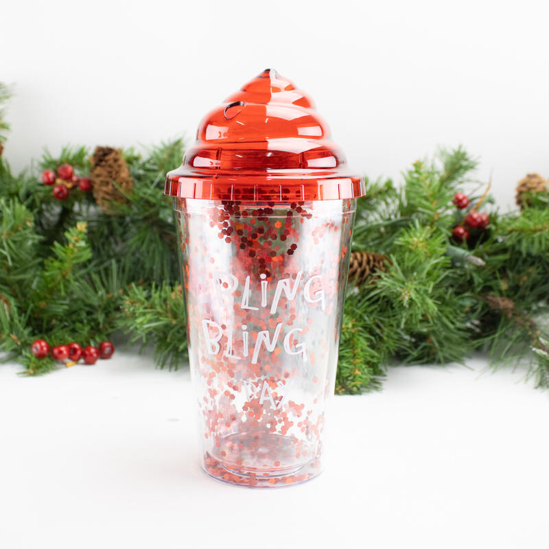 Tumbler - Bling Day Assorted Colors | M&C Drugstore