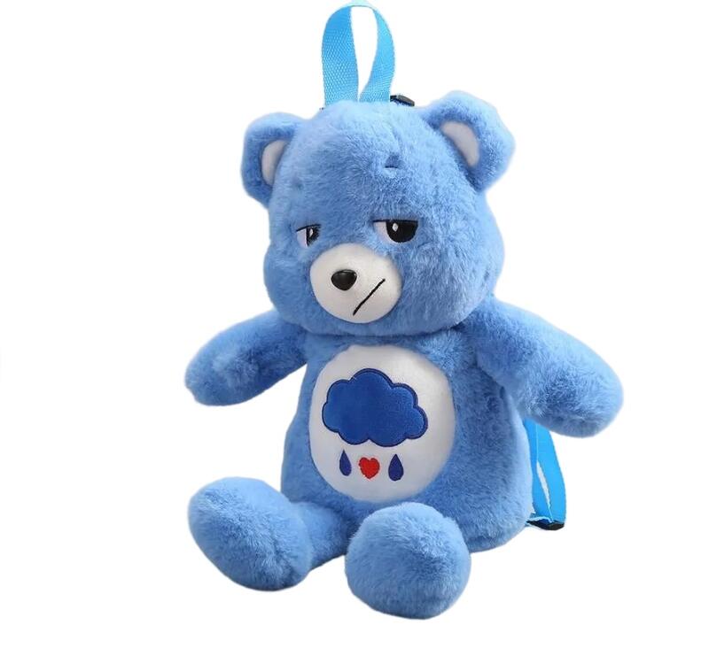 Teddy Bear Backpacks Assorted | M&C Drugstore