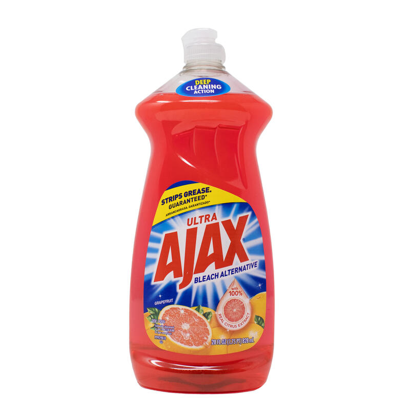 Ajax Dish Detergent Grapefruit 28oz | M&C Drugstore