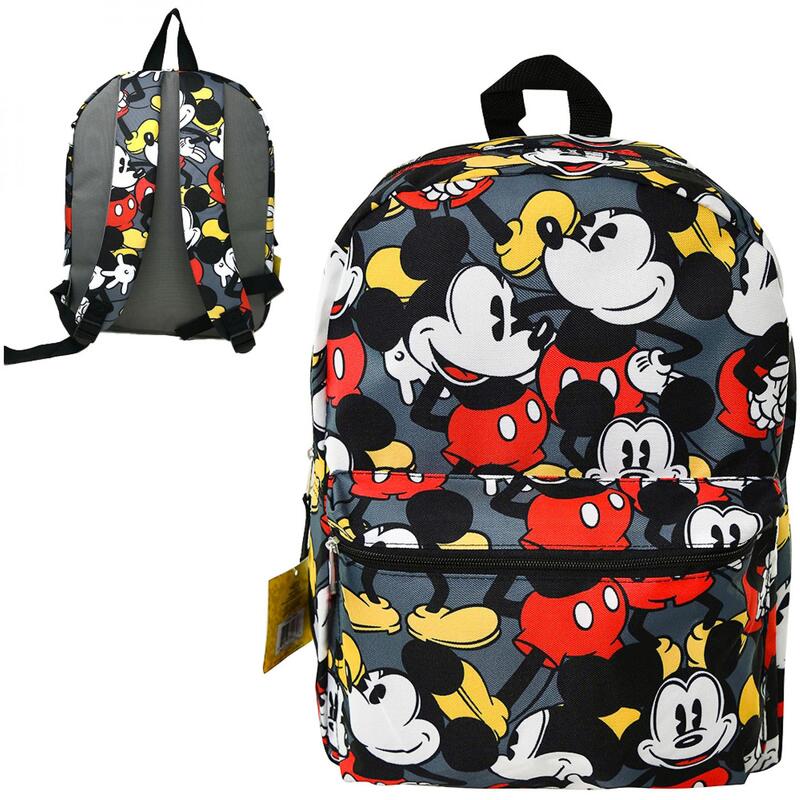 Mickey Mouse Backpack | M&C Drugstore