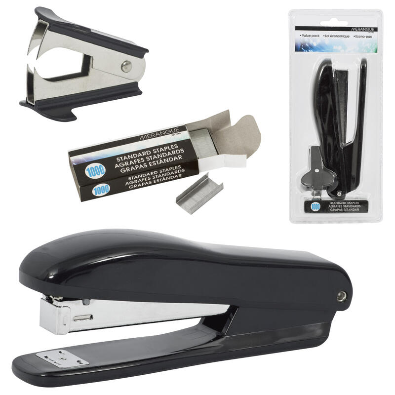Stapler Value Pack | M&C Drugstore