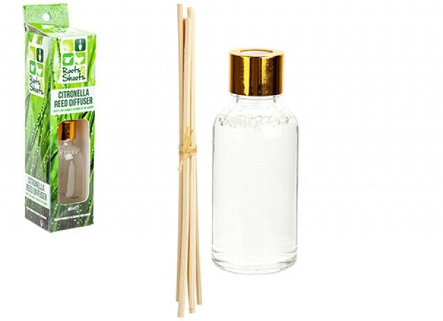 30ml Citronella Reed Diffuser | M&C Drugstore