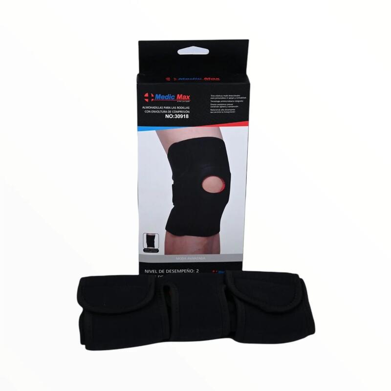 Medic Max Kneecap Support | M&C Drugstore