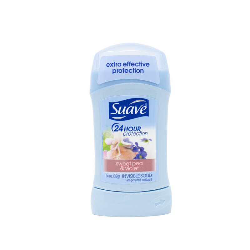 SUAVE DEO INV SOLID VIOLET 1.4 | M&C Drugstore