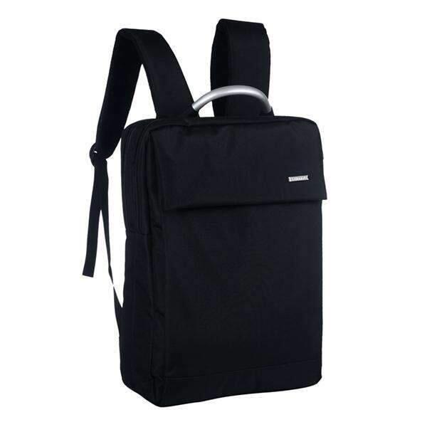Mad Man Black Urban Backpack | M&C Drugstore