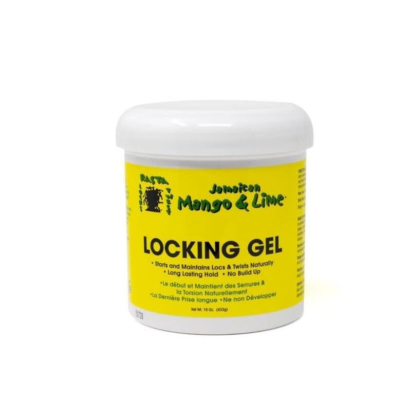 Jamaican Mango And Lime Locking Gel 16oz | M&C Drugstore