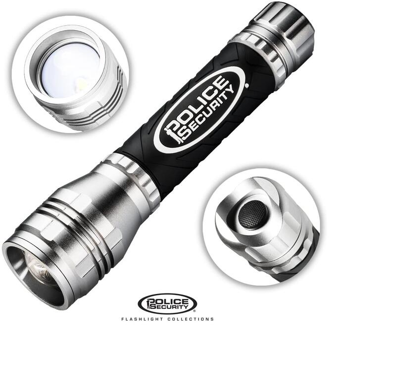 Elite Flashlight | M&C Drugstore